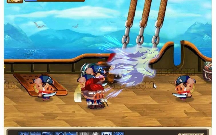 骑士之剑无敌版