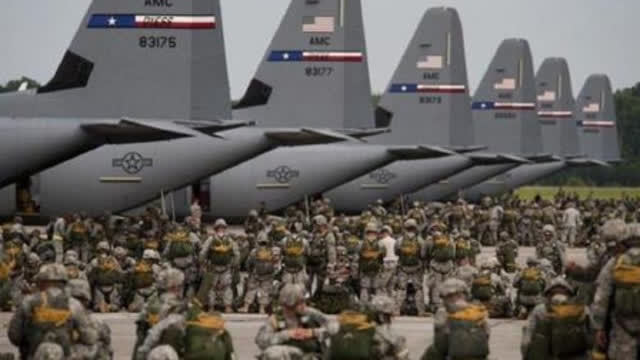 伊拉克战争也过去15年了,美国到底是赚了还是赔了?