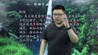 写作专题-修辞手法 第4集 掌握并综合运用多种修辞手法,活用拟人,结合...