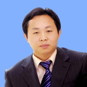 郭洪业 