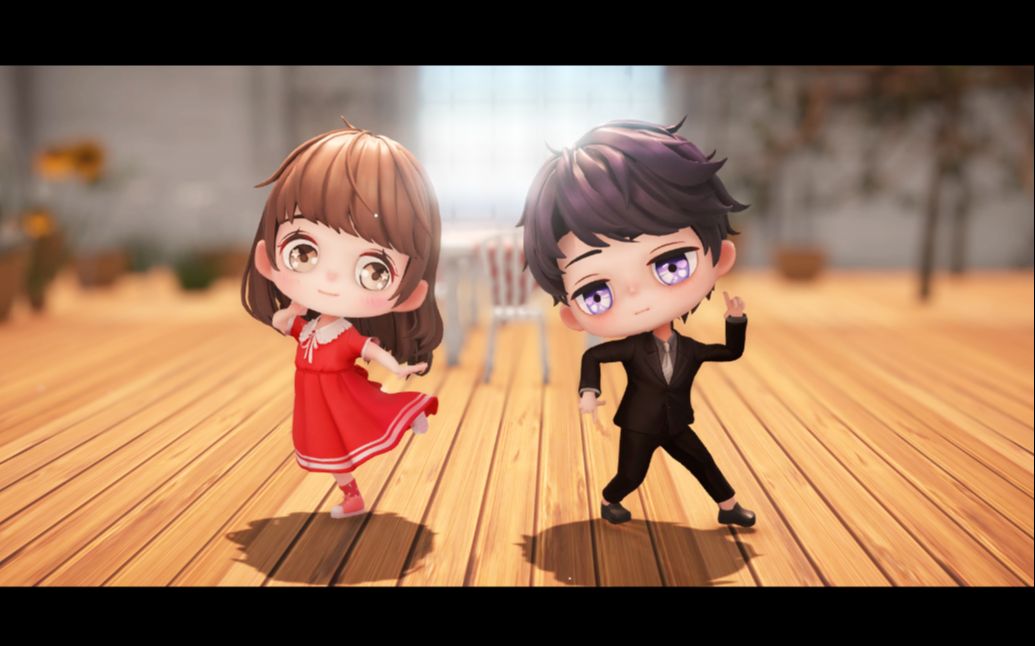 【2019李泽言生贺】【后方高能彩蛋】【原创模型展示】【欢欢乐乐...