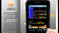 CMMB数据广播实时财经