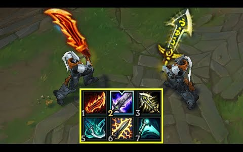 攻击速度和暴击伤害 哪个更重要?