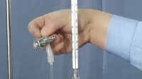 基本有机化学实验:减压蒸馏操作