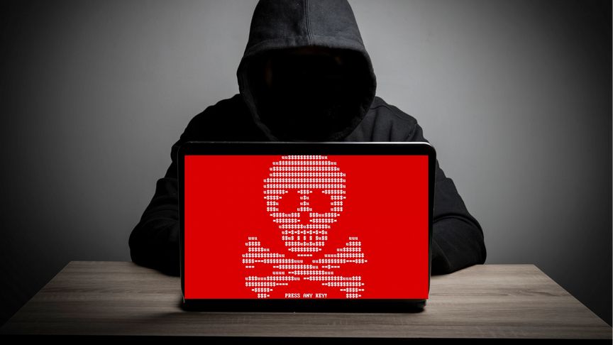 骷髅头勒索病毒Petya实际运行过程,看看能不能被我们解密