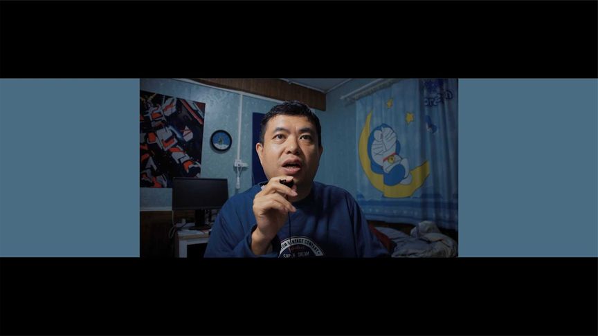 看李永乐老师讲解博弈论,谈对当下的启发