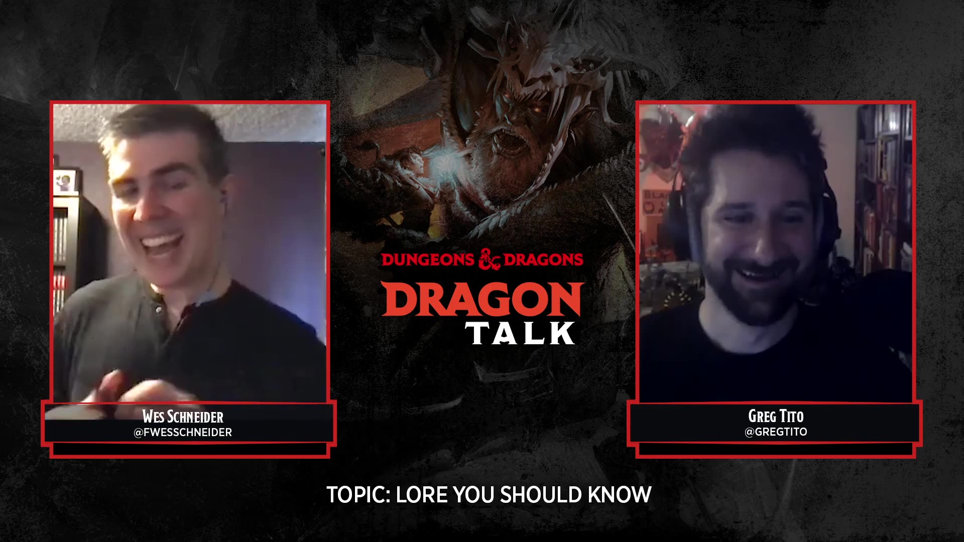 Lore You Should Know - Hazlan
