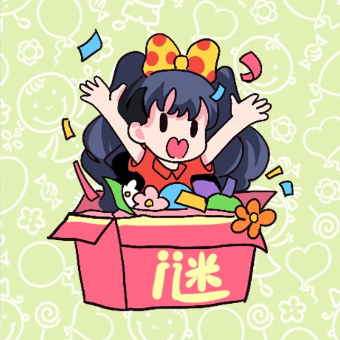 谜境创作者联盟 