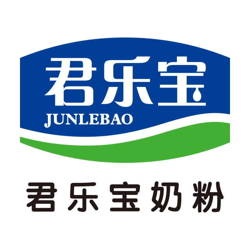 君乐宝奶粉 