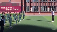 体育教学优质课案例丨石梅:情境式教学促进学生轻松度过幼小衔接阶段
