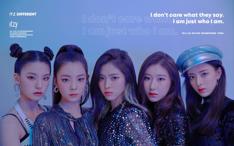 【ITZY?ITZY!】团综合集(中字) 一击妹妹们的生活小故事(更新至E36 已...