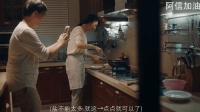 这个留学生的西红柿炒鸡蛋火了整个中国, 你的世界是父母的一切
