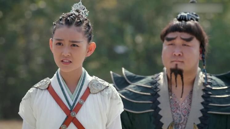 哪吒降妖记:看似平常的妇女,不料竟是观音大士所化,惊呆众人!