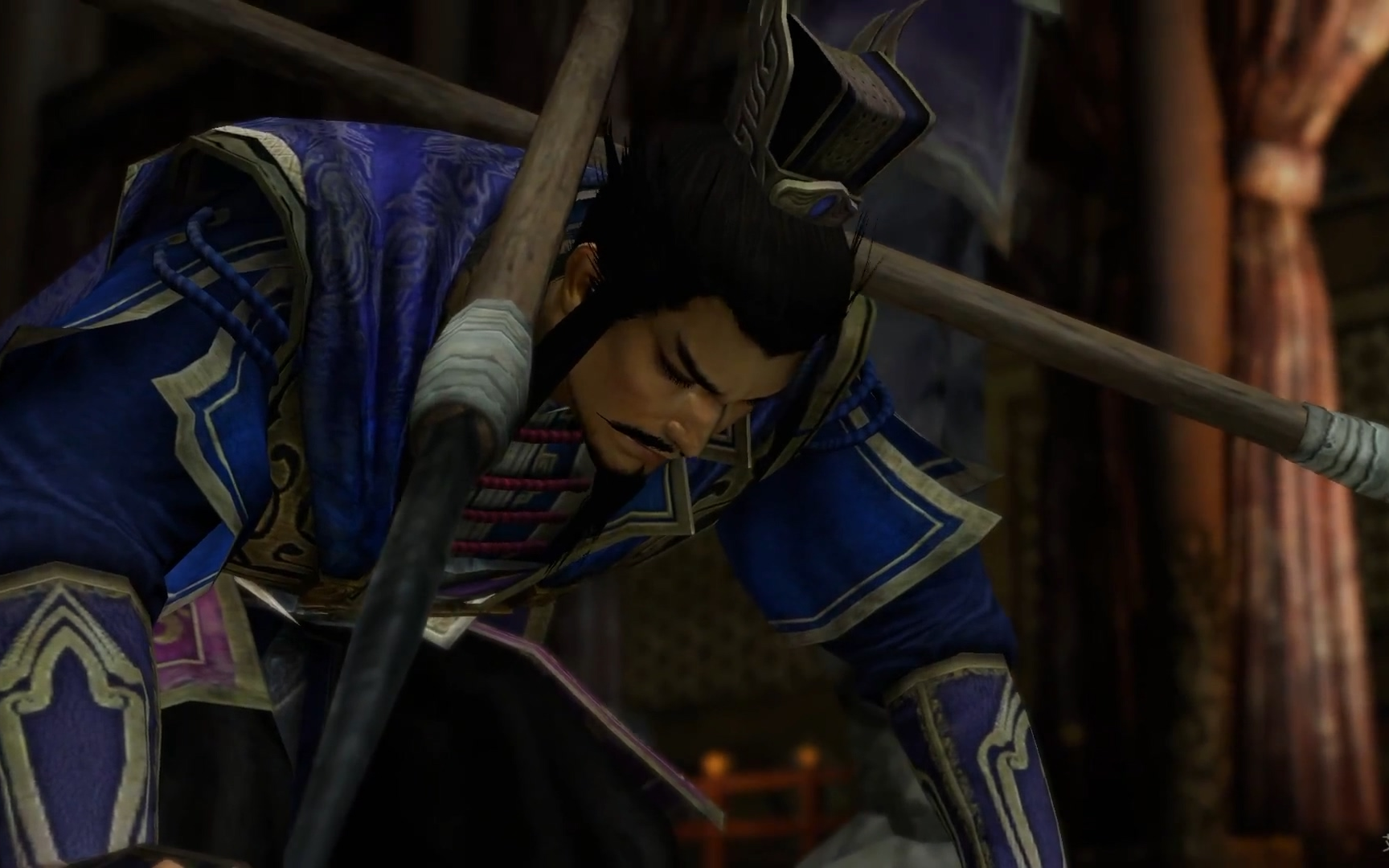 真三国无双7猛将传 P.1【魏】