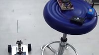 Arduino-4WD移动机器人语音识别操控功能演示