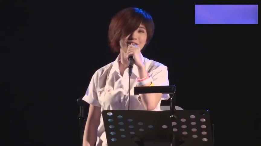 棉花糖《陪你到世界的终结》,他们合体的画面怕是再难看见