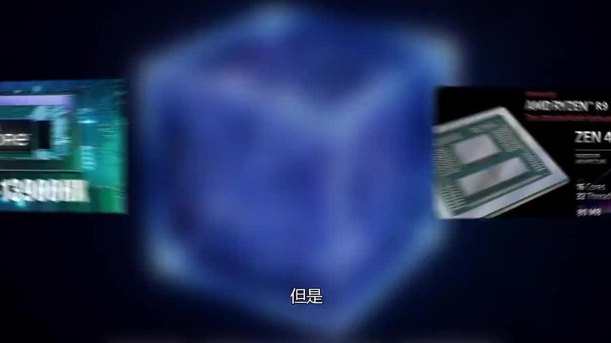 笔记本CPU规格与性能直追台式机旗舰U,为什么没有最强笔记本CPU的.