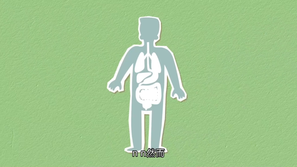 小脑萎缩对人的认知能力和记忆能力造成影响 #别放弃我