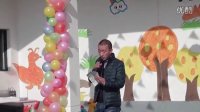 02野寨幼儿园小班熊紫涵家长发言