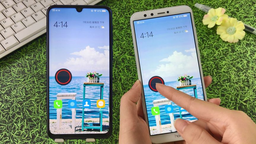 原来微信还有“远程”查看功能,打开这里,对方干了什么一清二楚