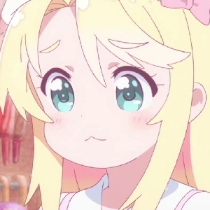 今天也是爱笑的一天吖 