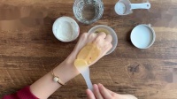 玫瑰玉竹面膜粉使用方法