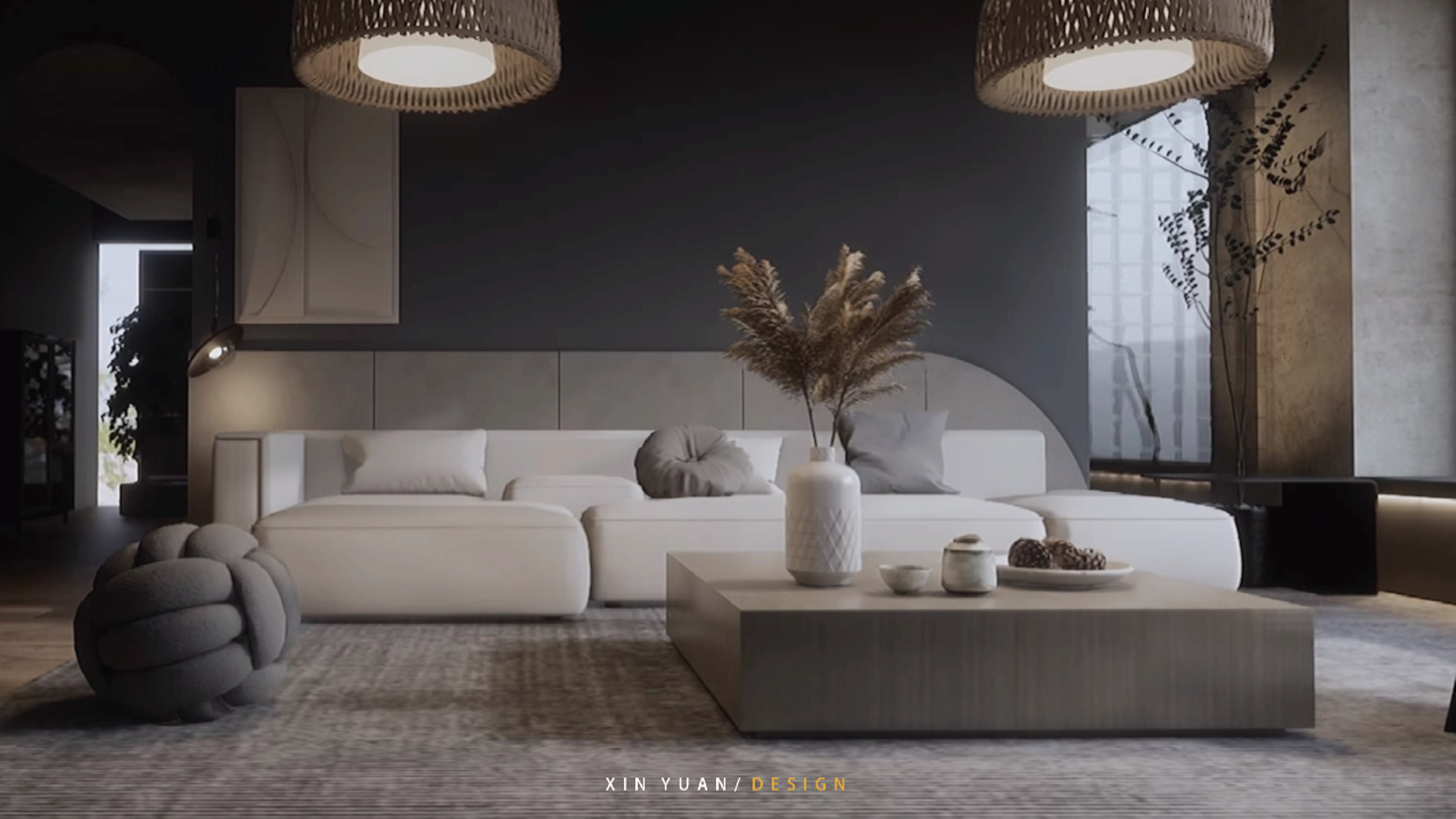 enscape视频漫游动画