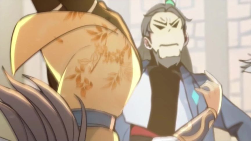 有系统谁还老实修炼啊! 我靠嘴贱登上修真巅峰 第一季 主角打通经脉,...