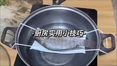 厨房秘籍大揭秘!超实用小技巧大放送