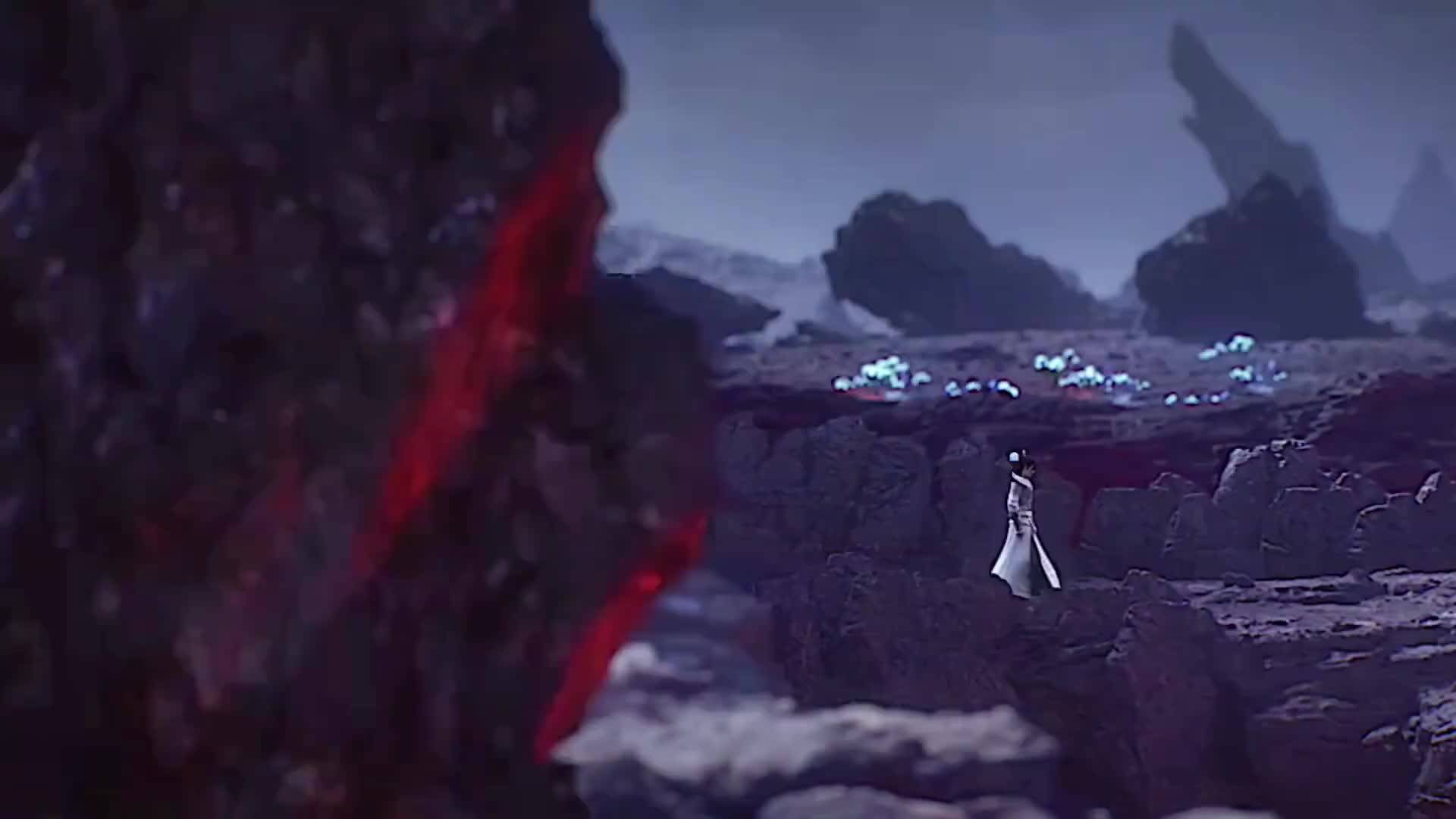 《完美世界》47集_第1段