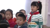 生命安全教育《当心陌生人敲门》课堂实录武汉_高清
