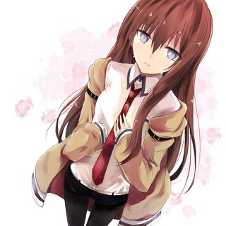 牧濑红莉栖乀 