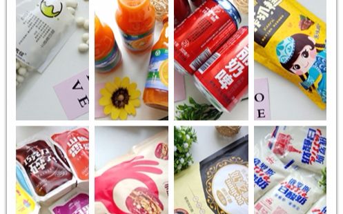 刀架在你脖子上逼着你去买的新疆好吃零食