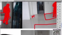 CAD第十三讲-圆(相切相切半径、3相切)的特性室内设计教程cad制图...