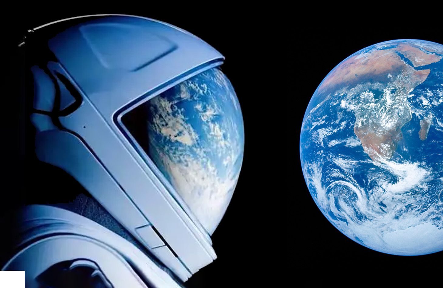 创造了人类历史!人类首次私人太空行走任务