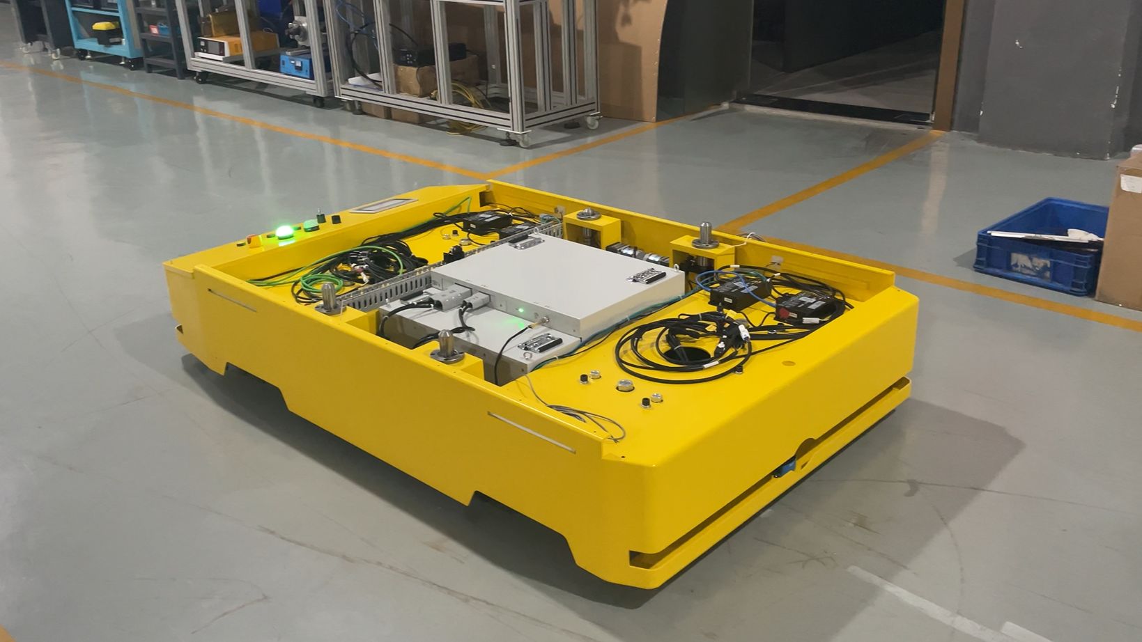 如何做出一台属于自己的车?