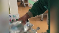 血液灌流预冲
