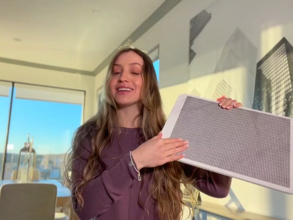 15美金海外红人营销案例:60秒经验丰富的亚马逊网红Mark制作...