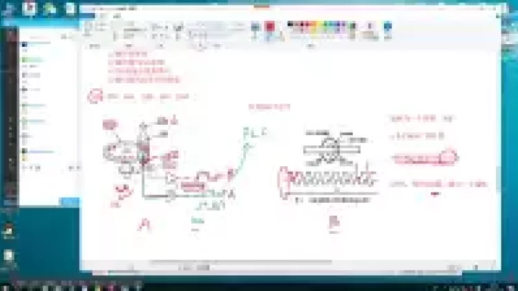 20200210三菱FX高速计数器及编码器原理及编程