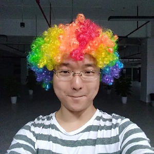 快乐都是自找的 