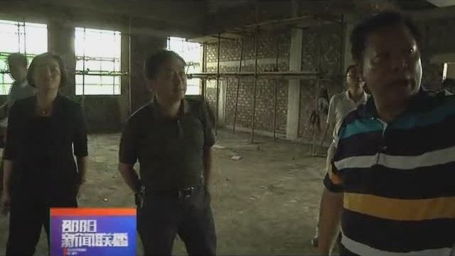 强化服务意识 切实为企业排忧解难