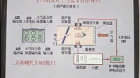 卡门旋涡式空气传感器