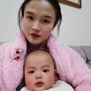 然然and轩轩de妈妈 