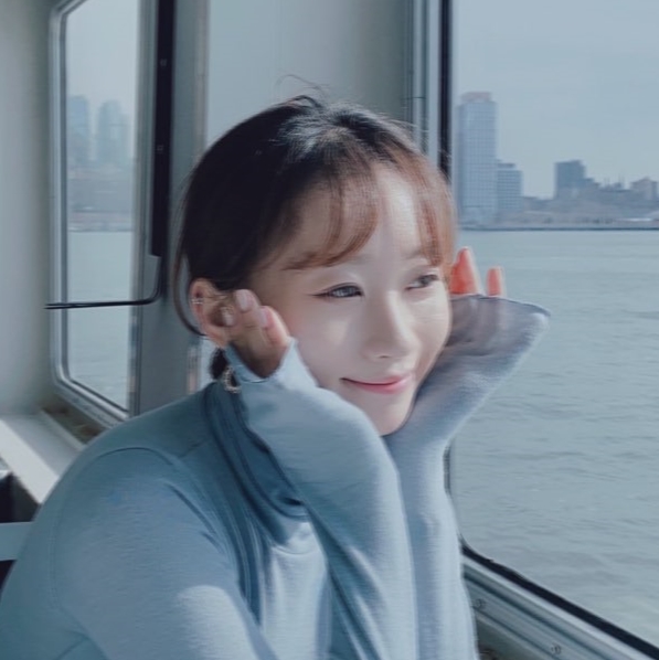 韩国小姐姐珍珍 