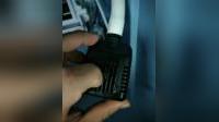 制冰机清洗水泵操作方法