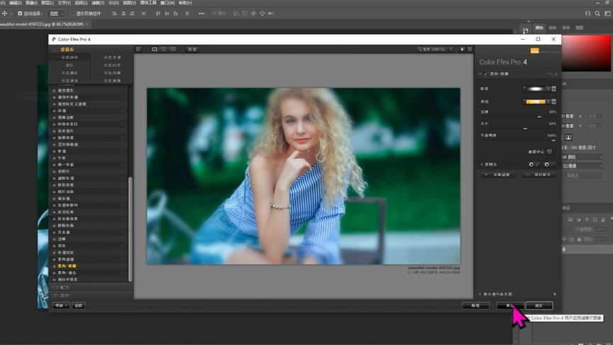 Nik.Collection.DxO.4.2更新、安装注册教程