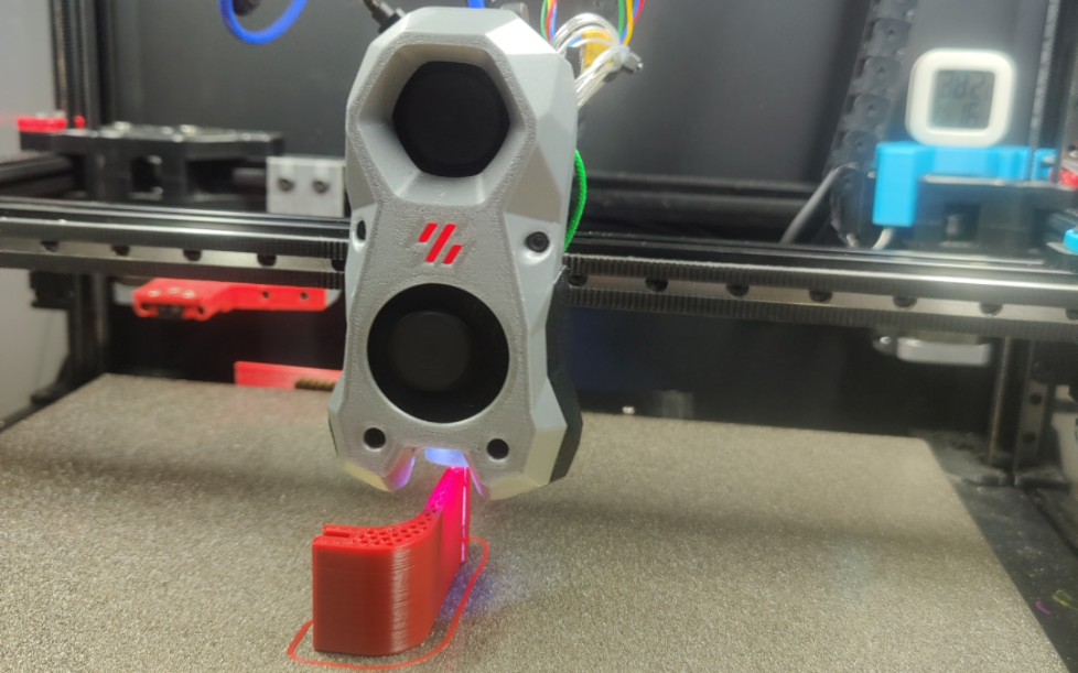 Voron 2.4 结构件一套,水期视频,不过分吧