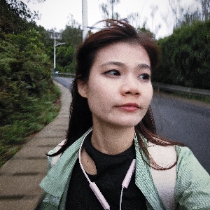 是百万女士吧 