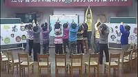幼儿园大班音乐欣赏优质课实录视频《钟表店》_成老师(江苏