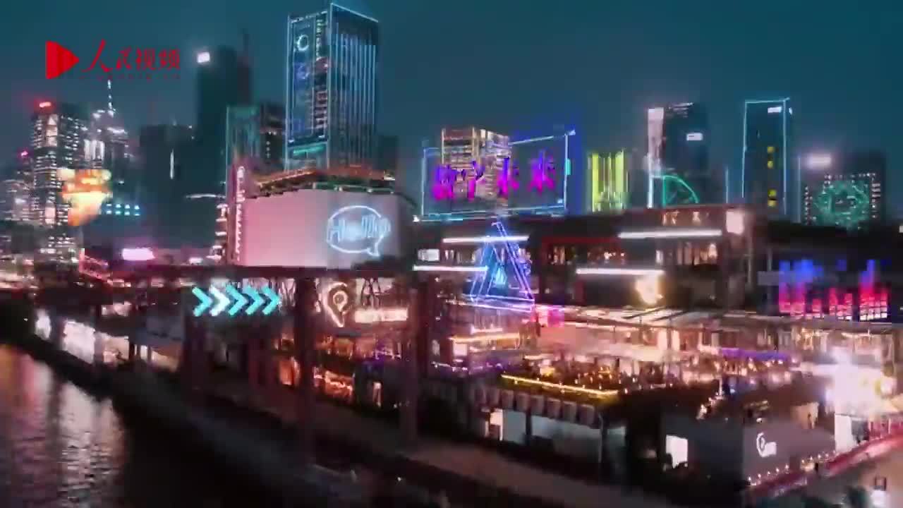 全球首发!广州发布全新城市形象宣传片《花开广州 幸福绽放》